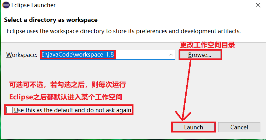 Eclipse4.7图文安装及使用教程（win10）_小九的博客的博客-CSDN博客_eclipse4.7.0