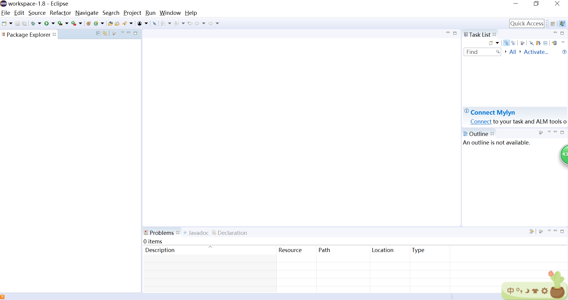 Eclipse4.7图文安装及使用教程（win10）_小九的博客的博客-CSDN博客_eclipse4.7.0
