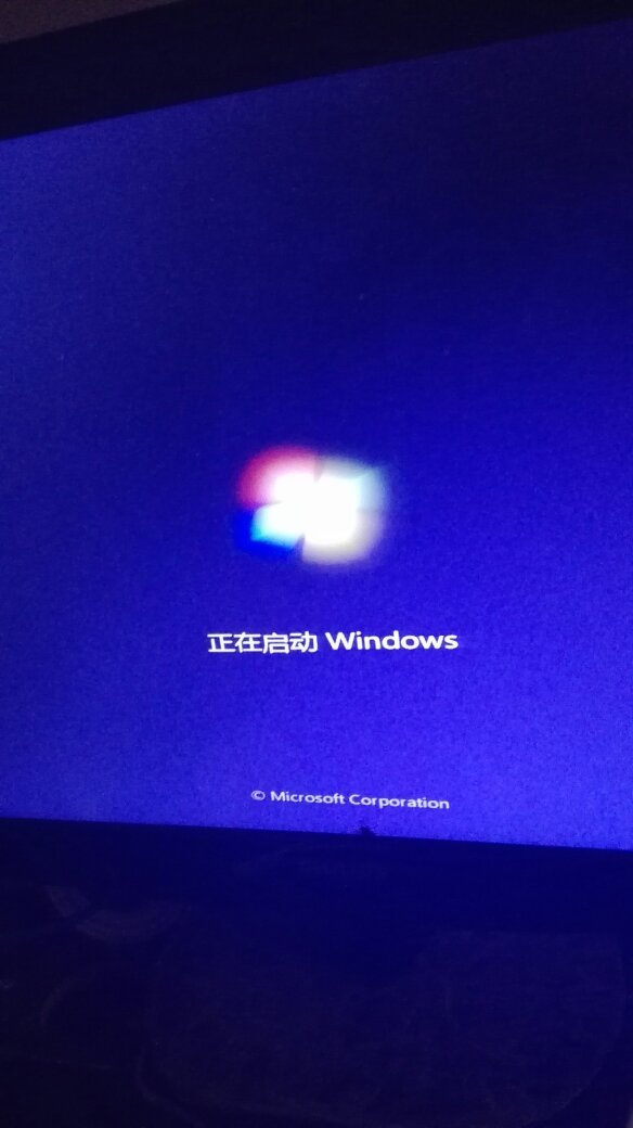 Win7安全模式卡在ClassPNP.sys位置解决办法-CSDN博客