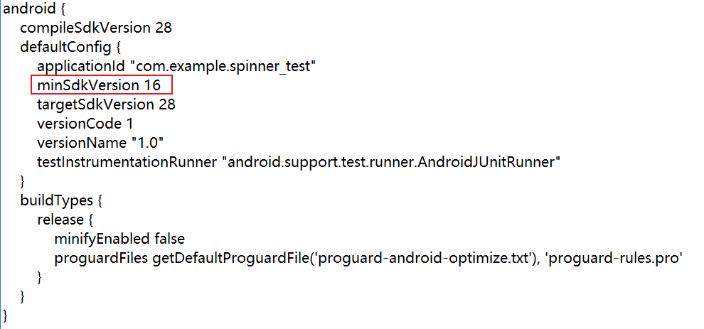 android studio修改API等级_android studioapi34-CSDN博客