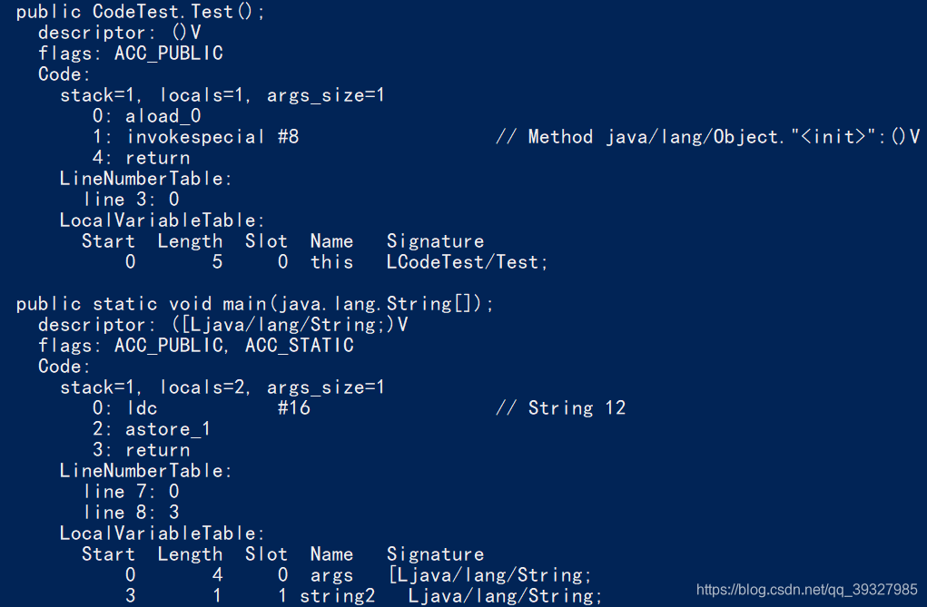 关于string Str1 123 与string Str2 New String 123 类问题详解 String S2 New
