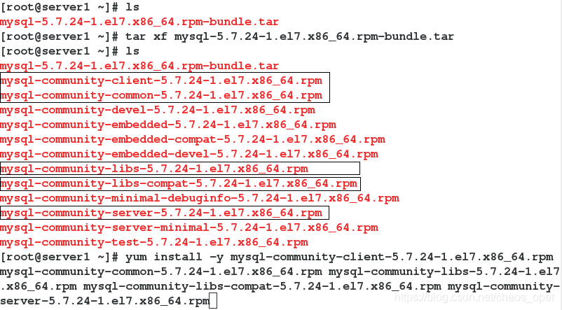 Mysql数据库的基于gtid的主从复制原理和方法详解 Mysql中 Gitd的主从情况下 把主节点的数据全量迁移到从节点 Csdn博客