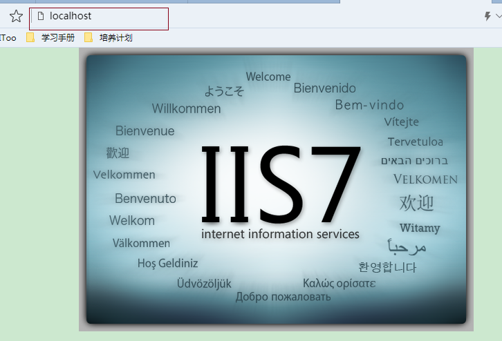 localhost无法访问_localhost网页为什么打不开-CSDN博客