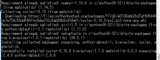 Python—wordcloud（pip安装失败问题解决)_building wheels for collected packages: wordcloud,-CSDN博客