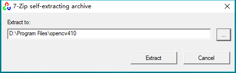 「图像处理」OpenCV的安装与配置_如何在lightly中配置opencv-CSDN博客