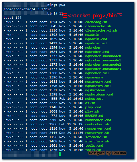 RocketMQ 添加监控和系统告警通知_zabbix监控rocketmq-CSDN博客