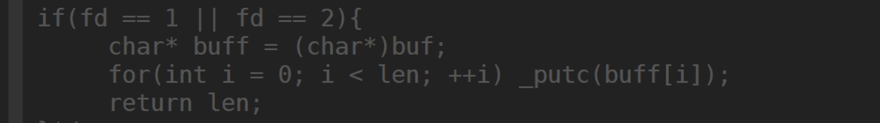 PA3.2用户程序和系统调用_nemu pa3.2-CSDN博客