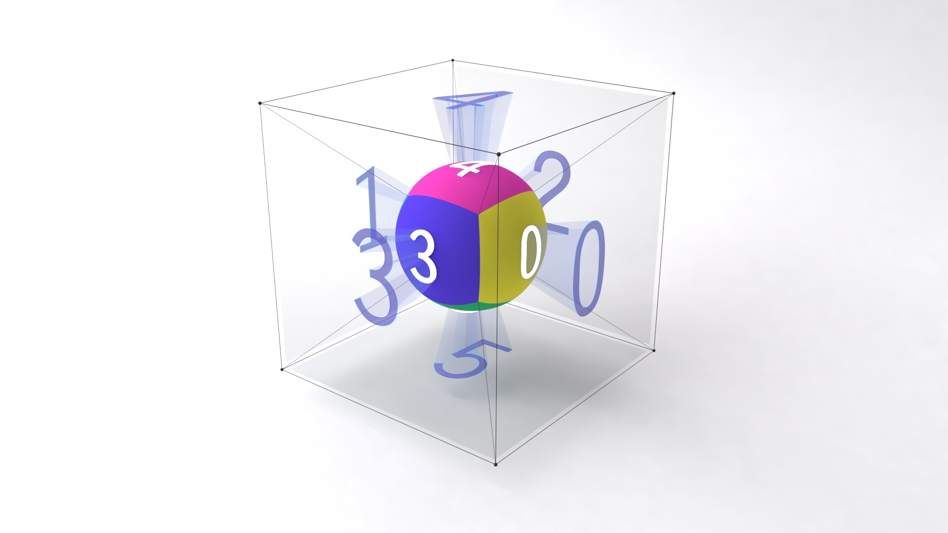 图形学基础 | ERP采样成为CubeMap_erp2cubemap原理-CSDN博客