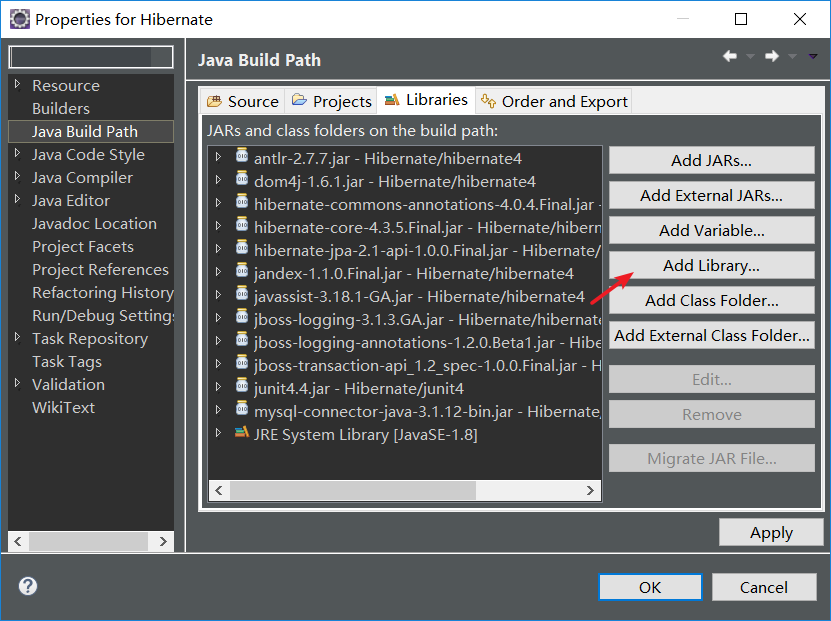 Junit 测试时报 java.lang.NullPointerException——空指针异常_junit java.lang.nullpointerexception-CSDN博客