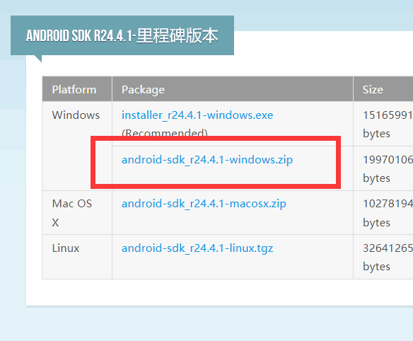 Your Android SDK is missing, out of date or corrupted_android studio sdk is missing-CSDN博客