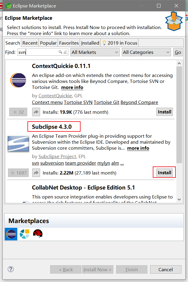 sts eclipse 在线安装svn插件_sts svn下载-CSDN博客
