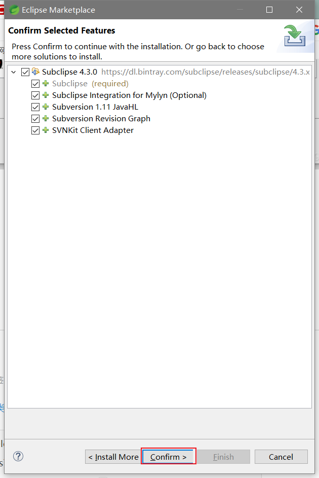 sts eclipse 在线安装svn插件_sts svn下载-CSDN博客