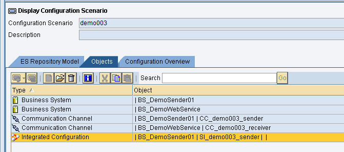 用SAP PO连通一个WebService接口（SAP PO 开发 三）_po中间件-CSDN博客