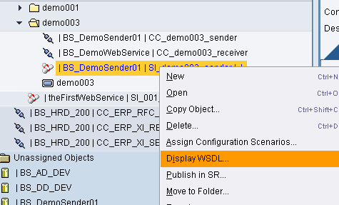 用SAP PO连通一个WebService接口（SAP PO 开发 三）_po中间件-CSDN博客