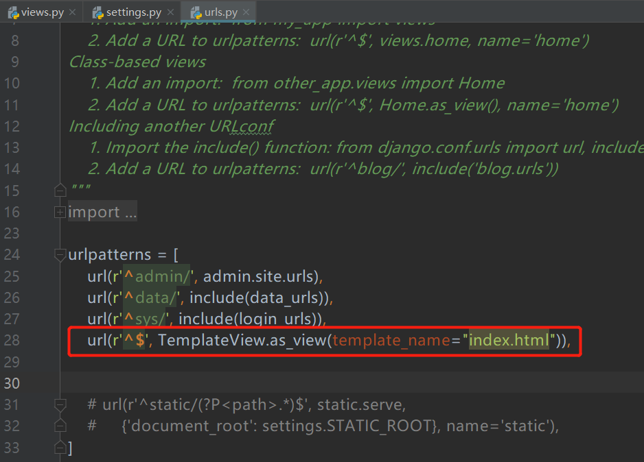 Windows上部署django项目(Apache+mod_wsgi+django+web)_windows wsgi启动django项目-CSDN博客