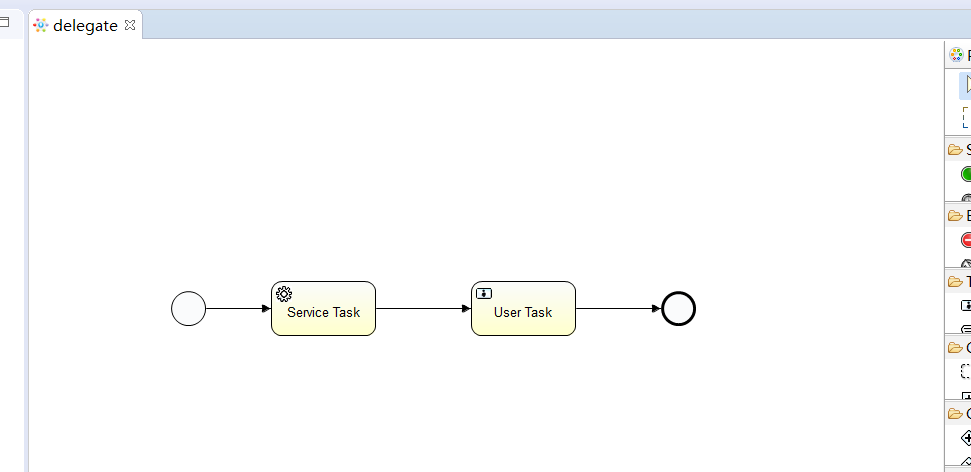 复习步骤17- BPMN任务（2）服务任务_bpmn servicetask-CSDN博客