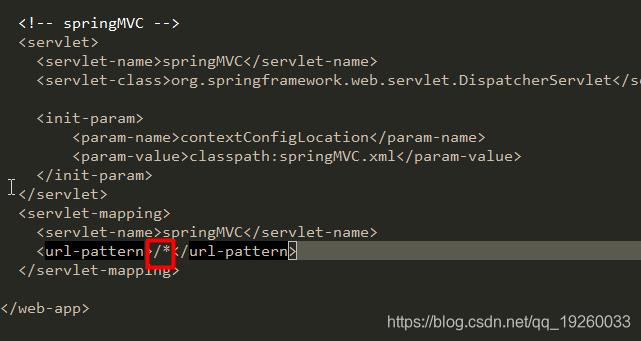 Springmvc框架之jsp路径映射问题 Springmvc Jsp路径 Csdn博客