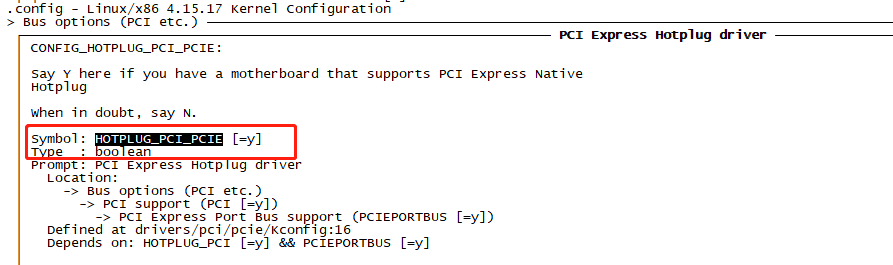 【22】如何把linux kernel的pcie hotplug和dpc服务编译成ko_xilinx pcie编译成ko-CSDN博客