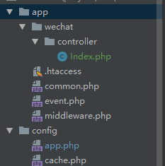 thinkphp6/TP6支持多应用问题 HttpException in Controller.php line 64_thinkphp6.0 多应用一直跳到同一个controller-CSDN博客