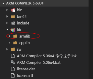 ARM 之十 ARMCC（Keil） map 文件（映射文件）详解-CSDN博客