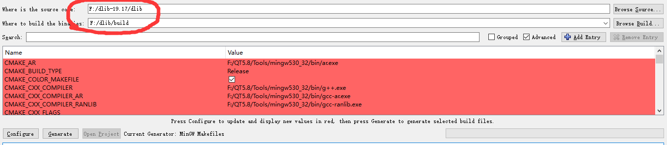 在QT中安装dlib库_qt6对应哪个版本的dlib-CSDN博客