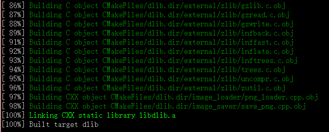 在QT中安装dlib库_qt6对应哪个版本的dlib-CSDN博客