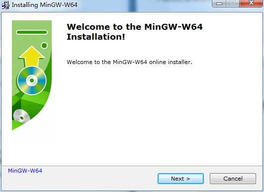 在Windows上使用Mingw-W64进行C/C++开发（gcc工具链）_mingw工具链-CSDN博客
