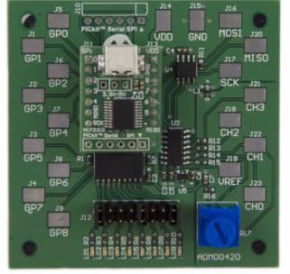 USB转SPI 选型_MUSEN_ETC的博客-CSDN博客_usb转spi
