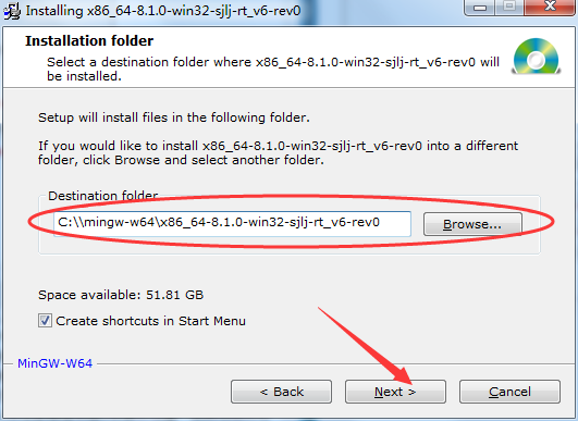 在Windows上使用Mingw-W64进行C/C++开发（gcc工具链）_mingw工具链-CSDN博客