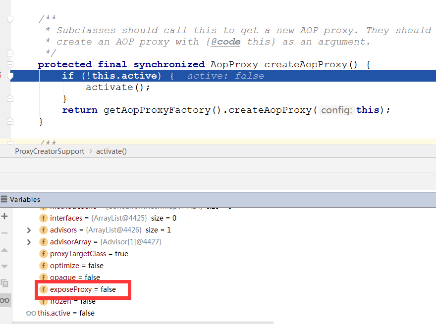 同一个类下，调用方法，采用AopContext方式，解决Spring注解失效-CSDN博客