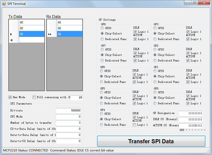 USB转SPI 选型_MUSEN_ETC的博客-CSDN博客_usb转spi