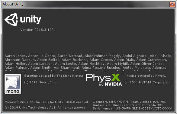Unity 3D - IOS设置分辨率问题汇总_unity获取ios手机分辨率的代码方法-CSDN博客