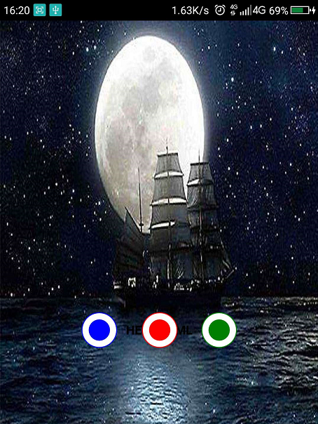 Qt杂记-QQuick之Android隐藏状态栏以及状态栏透明（QQuick项目）_qt for android 不显示状态栏-CSDN博客