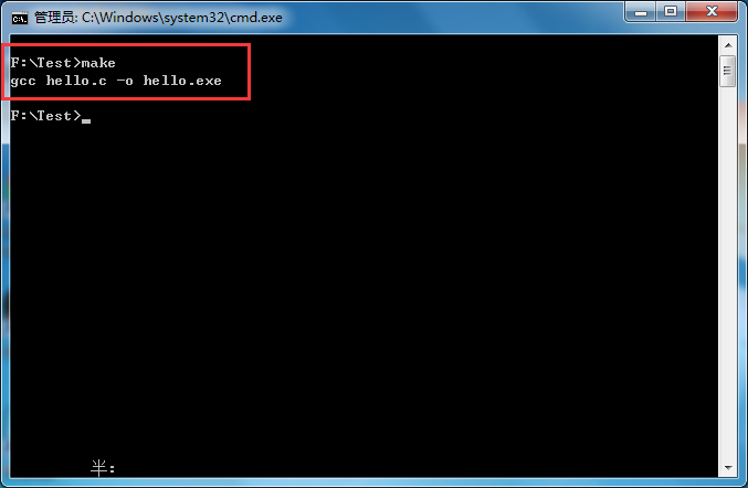 在Windows上使用Mingw-W64进行C/C++开发（gcc工具链）_mingw工具链-CSDN博客