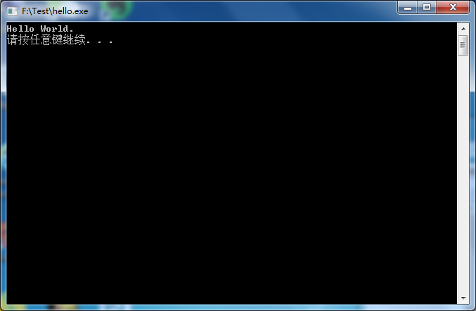 在Windows上使用Mingw-W64进行C/C++开发（gcc工具链）_mingw工具链-CSDN博客