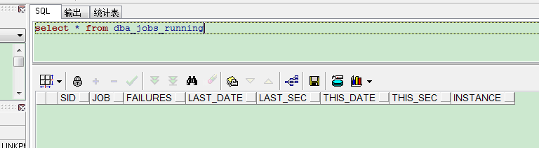 Oracle杀死job的方法&杀死job相关进程方法_oracle kill job-CSDN博客