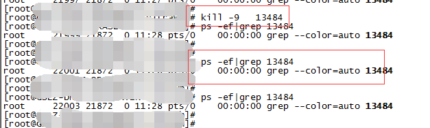Oracle杀死job的方法&杀死job相关进程方法_oracle kill job-CSDN博客