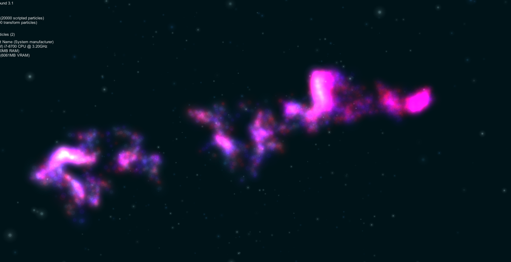 Unity插件 Particle Playground3.1总结_particle playground特效-CSDN博客