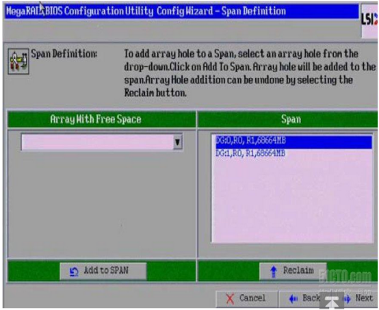 IBM X3650 M3服务器上RAID配置实战_x3650 m3 raid-CSDN博客