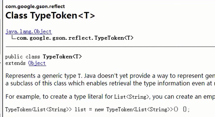 Java基础之JsonReader解析Json数组 196 JsonReader解析复杂Json文件 197 生成JSON数据与GSON工具的使用 198_java jsonreader解析 ...