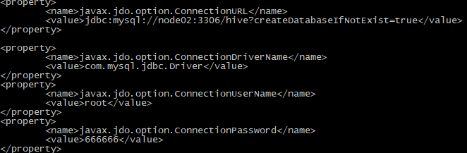 hive问题: java.net.ConnectException: Connection refused (Connection refused) (state=08S01,code=0 ...