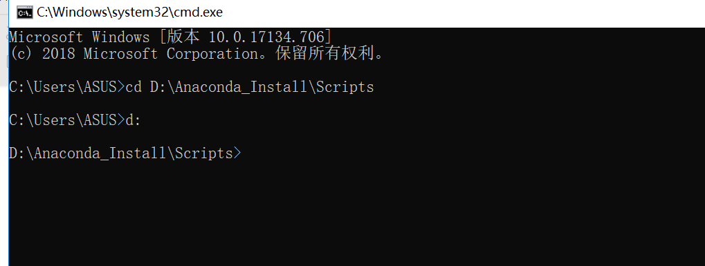 python中通过gensim引入word2vec提示：DLL load failed: 找不到指定的模块。有奇效的、简洁的办法！_from gensim.models import ...