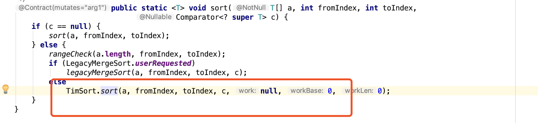 快速排序 归并排序 Collections.sort正序倒序乱序性能分析_collections.sort倒序-CSDN博客