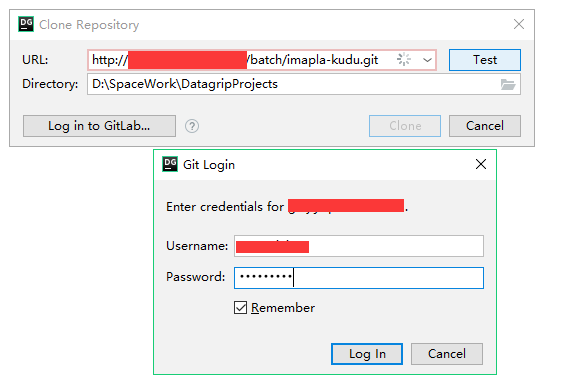 Impala 可视化工具datagrip_datagrip连接impala-CSDN博客