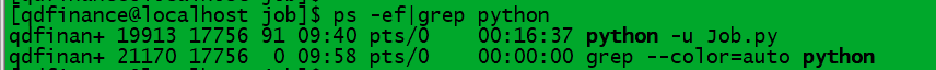 Linux下后台运行python程序,并输出日志文件python 后台运行实时输出 Csdn博客