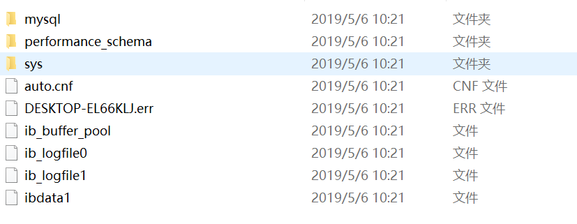 MySQL 5.7.25图文安装教程（Win10）_win10如何安装mysql5.7.25_小九的博客的博客-CSDN博客