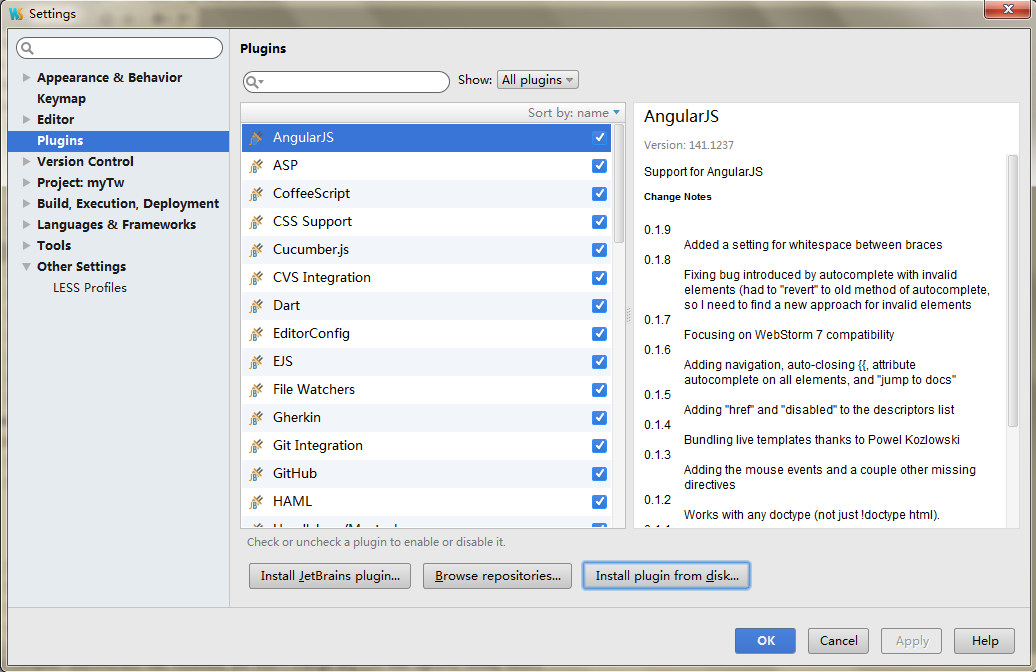 webstorm 中 LESS 自动编译为 CSS 的两种方法_webstorm less转css-CSDN博客