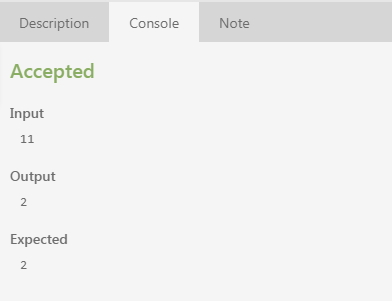 Trailing Zeros算法-CSDN博客