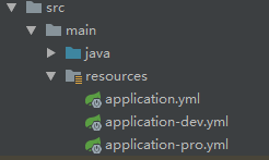 Spring boot项目 运行jar包指定properties启动环境_jar包运行指定properties-CSDN博客