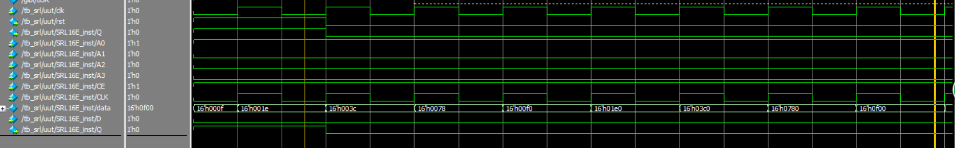 FPGA开发中SRL16E的使用_srl16e使用-CSDN博客